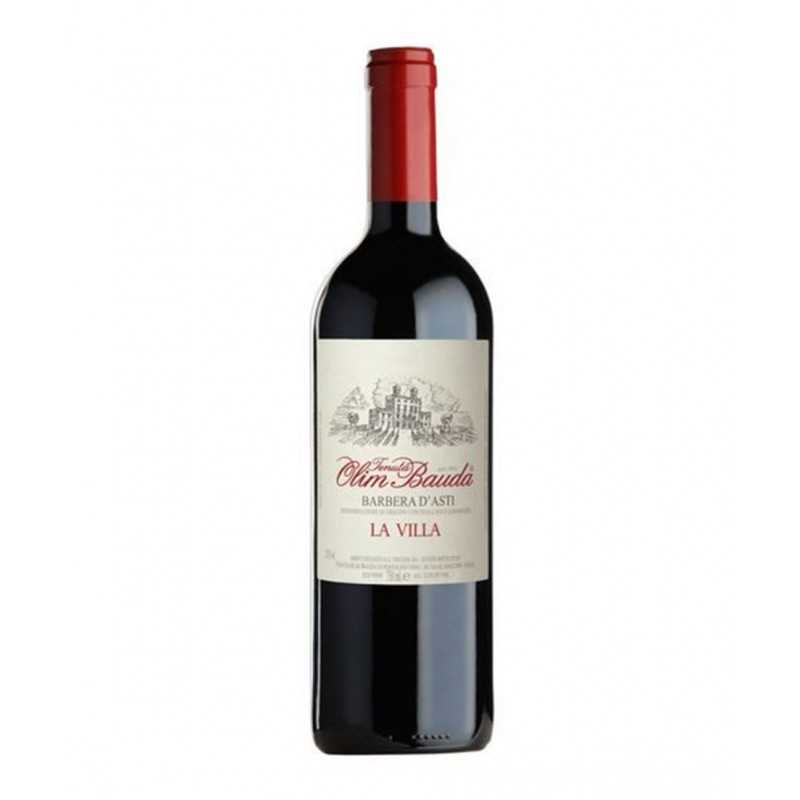 Olim Bauda La Villa 2022 Barbera d'Asti DOCG Magnum