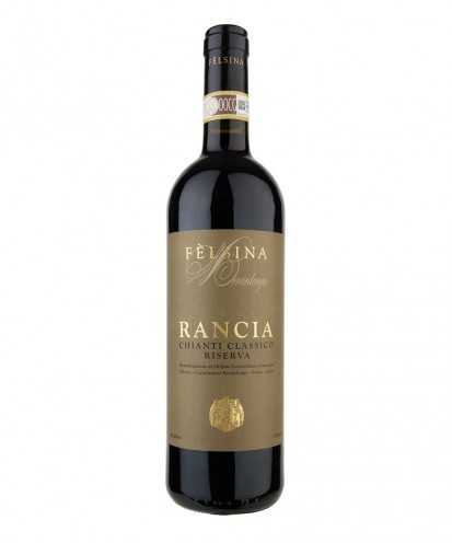 Felsina Rancia Chianti Classico Riserva 2020 DOCG ....