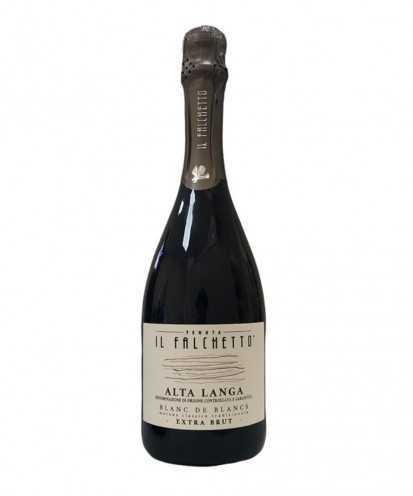 Tenuta il Falchetto Blanc de Blancs Extra Brut 2021 Alta Langa DOCG Magnum