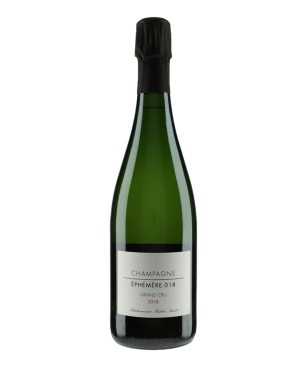 Frederic Savart Ephémére 018 Extra Brut Grand Cru Champagne AOC