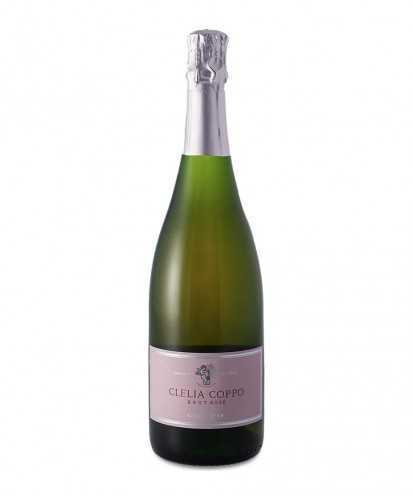 Coppo Clelia Coppo Rose 2020 Brut Metodo Classico