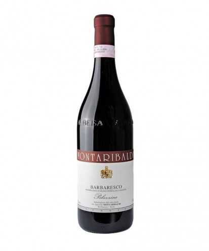 Montaribaldi Palazzina 2020 Barbaresco DOCG Magnum