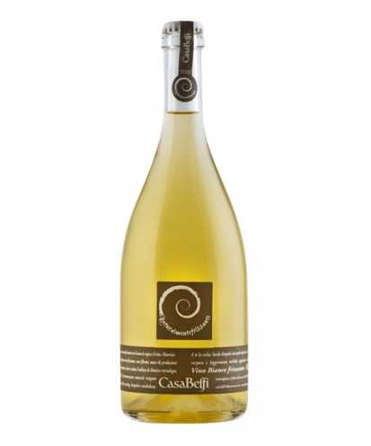 Casa Belfi NaturalmenteFrizzante Vino Bianco Frizzante Metodo ...